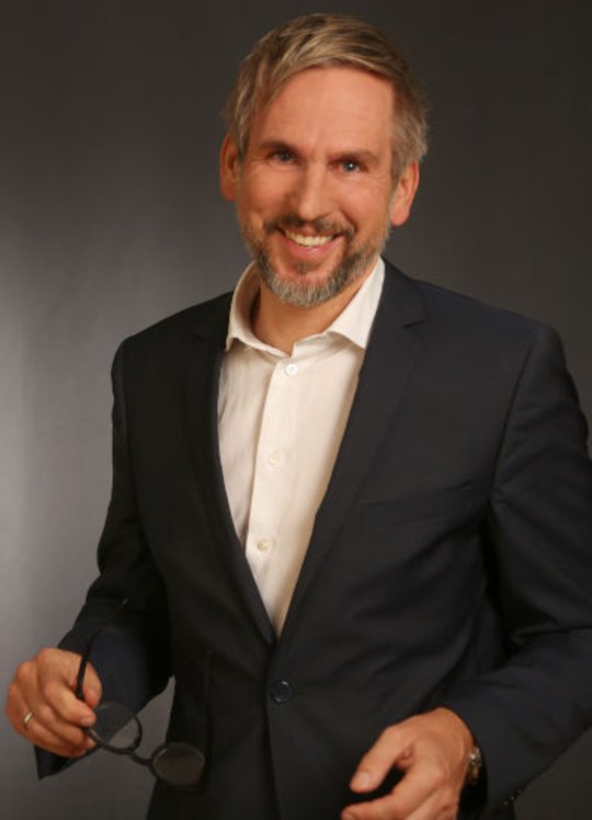 Reif und Partner: Team